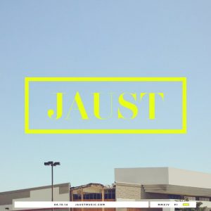 Jaust - Human World Wide